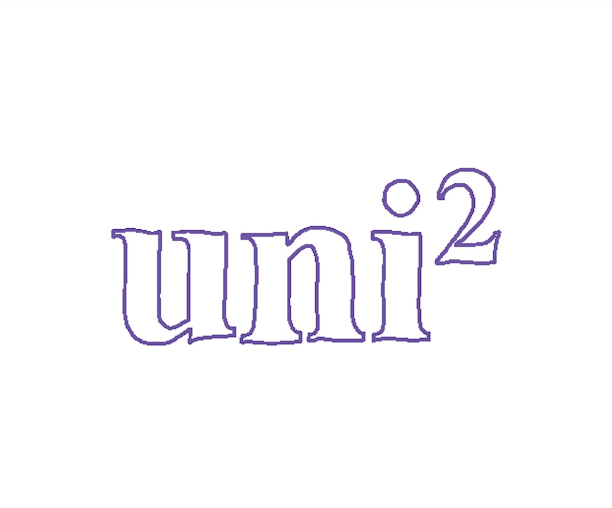 Arte, Ehkä-tuotanto ja Poesia: uni² - Ehkä